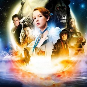 The Secret of Moonacre - Rotten Tomatoes
