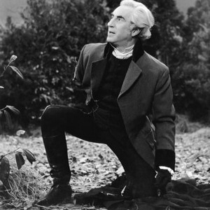 Ferdy Mayne - Rotten Tomatoes