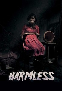 Harmless | Rotten Tomatoes