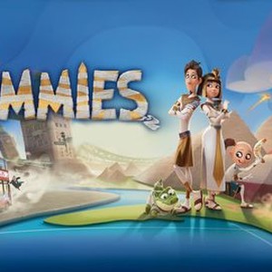 Mummies - Rotten Tomatoes