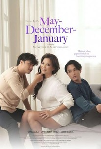 May-December-January | Rotten Tomatoes