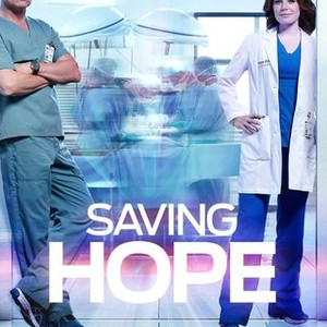 Saving Hope - Rotten Tomatoes