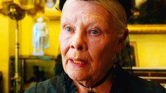 Victoria & Abdul - Rotten Tomatoes