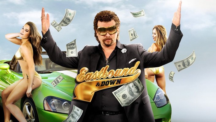 is eastbound and down good