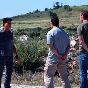 One Man Army - Rotten Tomatoes