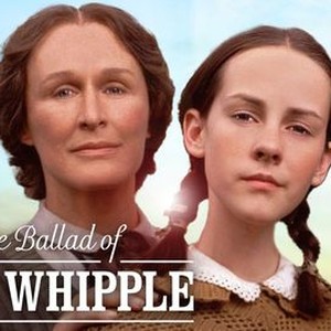 The Ballad of Lucy Whipple - Rotten Tomatoes