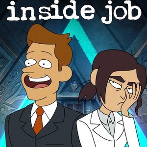 Inside Job - Rotten Tomatoes