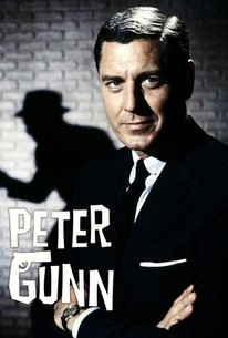 Peter Gunn: Season 3 | Rotten Tomatoes