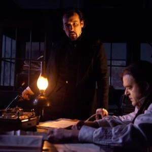 The Raven - Rotten Tomatoes