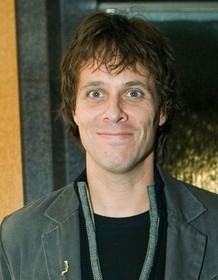 Alan Park | Rotten Tomatoes