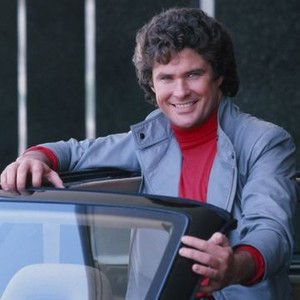 Knight Rider: Season 3, Episode 19 - Rotten Tomatoes