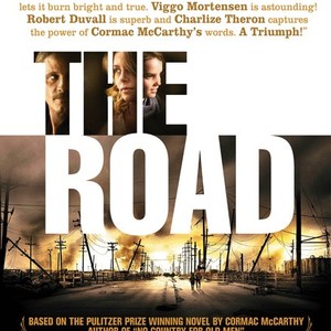The Road - Rotten Tomatoes