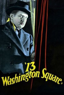 13 Washington Square | Rotten Tomatoes