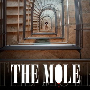 The Mole - Rotten Tomatoes