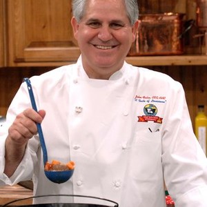 A Taste of Louisiana With Chef John Folse & Co. -- Our Food Heritage ...