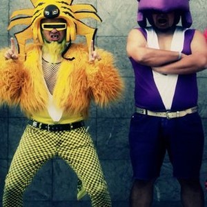 Mad Tiger - Rotten Tomatoes