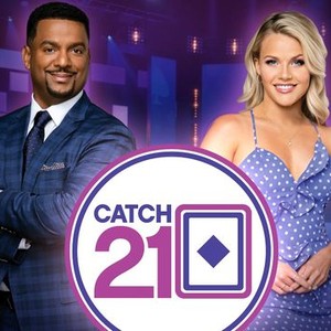 Catch 21 - Rotten Tomatoes