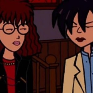 Daria: Is It College Yet? - Rotten Tomatoes