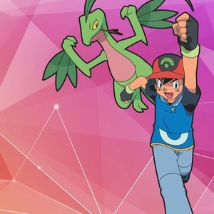 Pokémon - Rotten Tomatoes