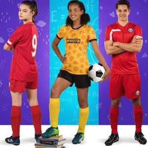 Back of the Net - Rotten Tomatoes