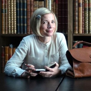 Lucy Worsley Investigates - Rotten Tomatoes