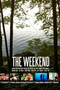 The Weekend | Rotten Tomatoes