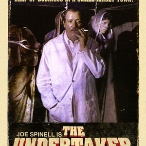 The Undertaker - Rotten Tomatoes