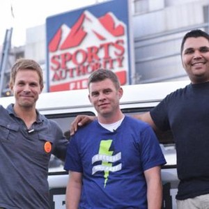 Grayson Berry - Rotten Tomatoes