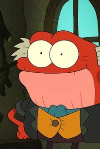 Amphibia: Season 1, Episode 19 - Rotten Tomatoes