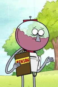 Regular Show: Season 7, Episode 32 | Rotten Tomatoes