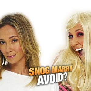 Snog Marry Avoid? - Rotten Tomatoes