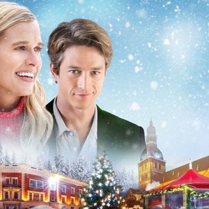 Christmas Camp - Rotten Tomatoes