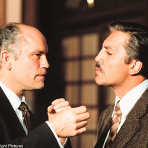 The Dancer Upstairs (2002) - Rotten Tomatoes