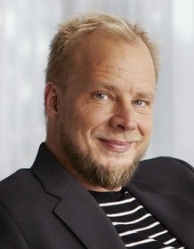 Hans Wiklund | Rotten Tomatoes