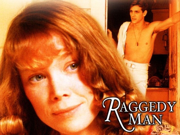 Eric Roberts Raggedy Man