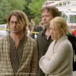 Secret Window - Rotten Tomatoes