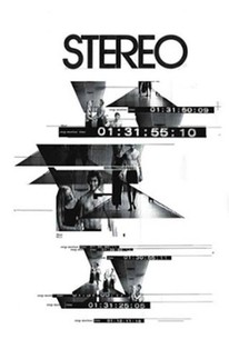 Stereo | Rotten Tomatoes