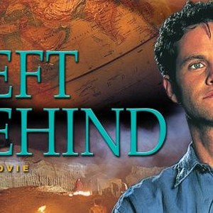 Left Behind - Rotten Tomatoes