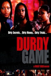 Durdy Game | Rotten Tomatoes