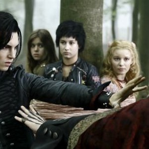 Vampire Sisters 2: Bats in the Belly - Rotten Tomatoes