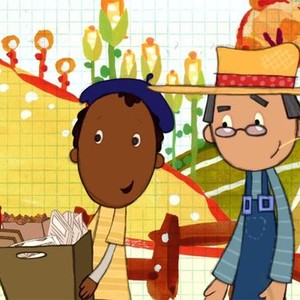 Peg + Cat: Season 2, Episode 22 - Rotten Tomatoes