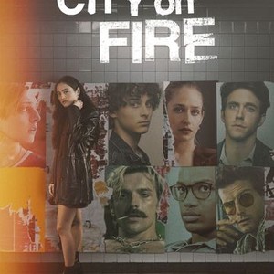 City on Fire - Rotten Tomatoes