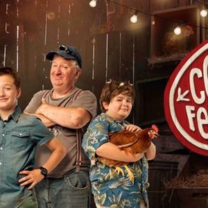 Coco ferme - Rotten Tomatoes