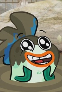 Fish Hooks: Season 1, Episode 13 | Rotten Tomatoes