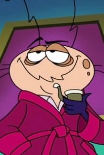 RoboRoach: Season 1, Episode 5 | Rotten Tomatoes