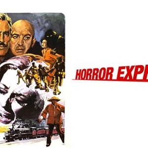 Horror Express - Rotten Tomatoes