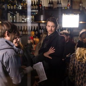 Tom Wisdom - Rotten Tomatoes