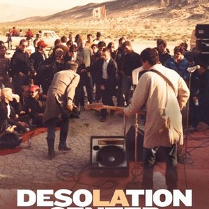 Desolation Center - Rotten Tomatoes
