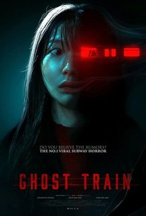 Ghost Train | Audience Reviews | Rotten Tomatoes