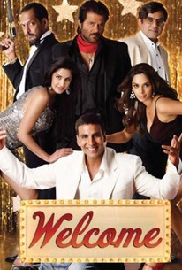 Welcome | Rotten Tomatoes